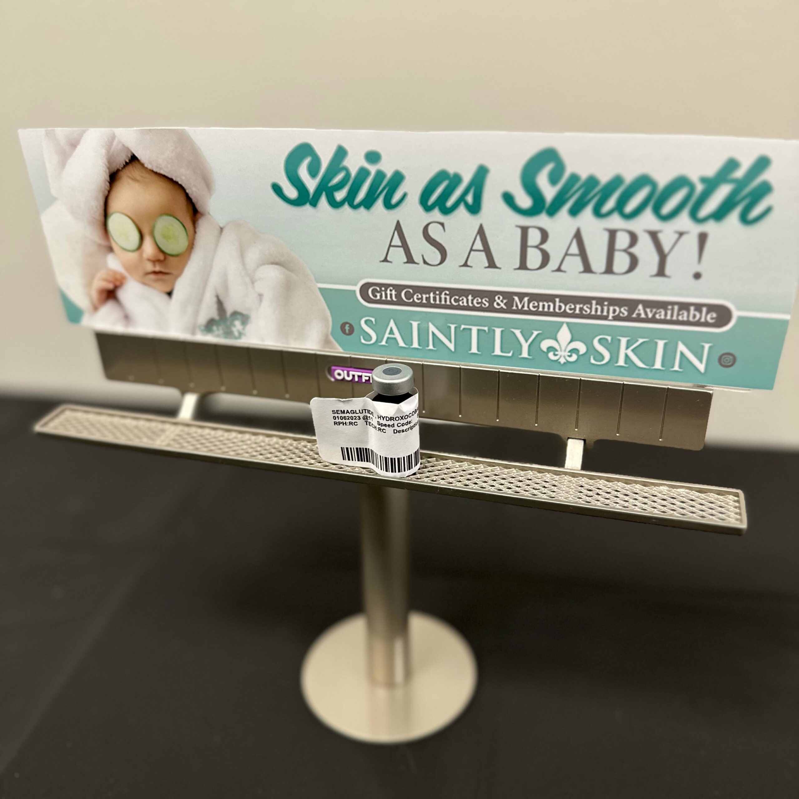 FDA Approves New Drug Treatment for Chronic Weight Management, First ...