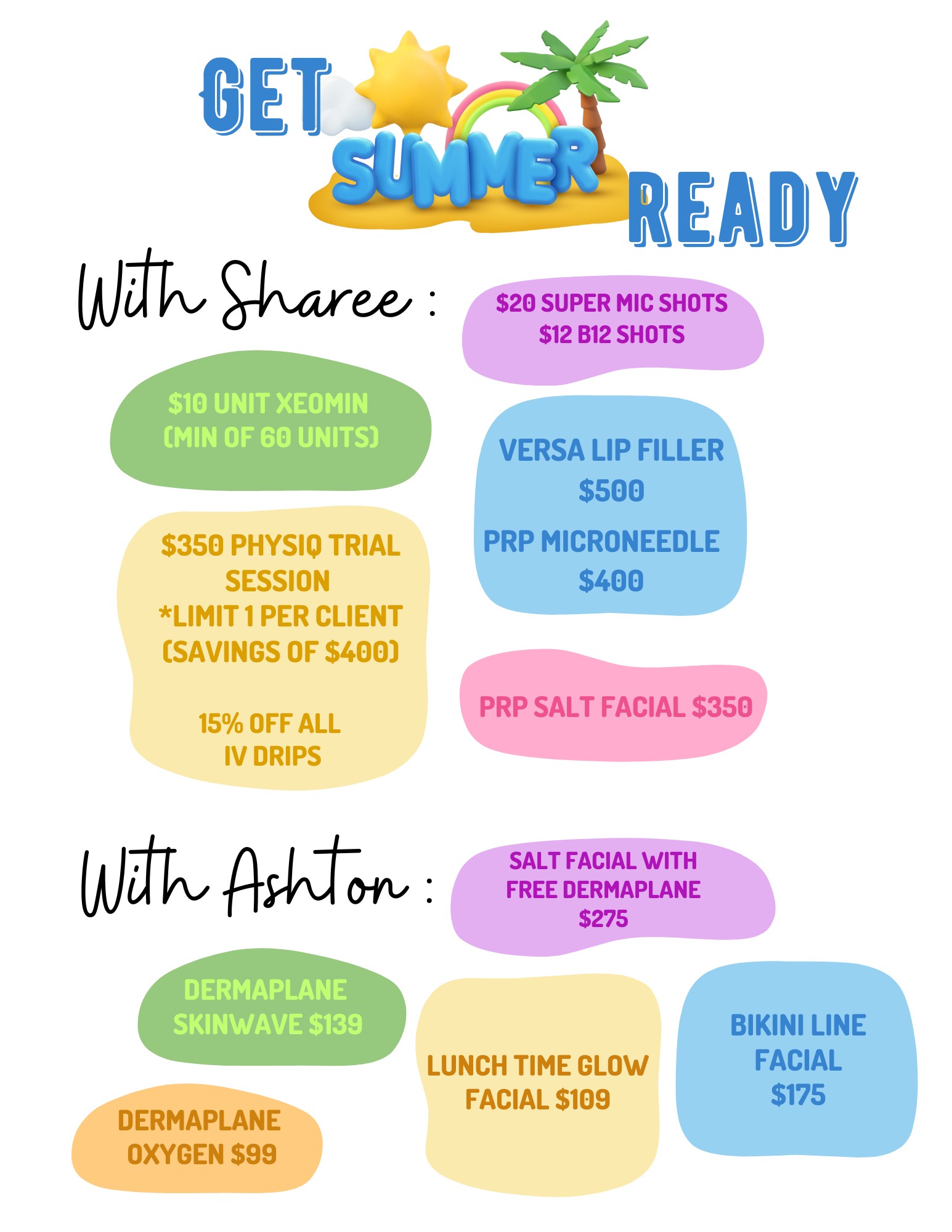 Saintly Skin | A Premium Medical Spa in Louisiana