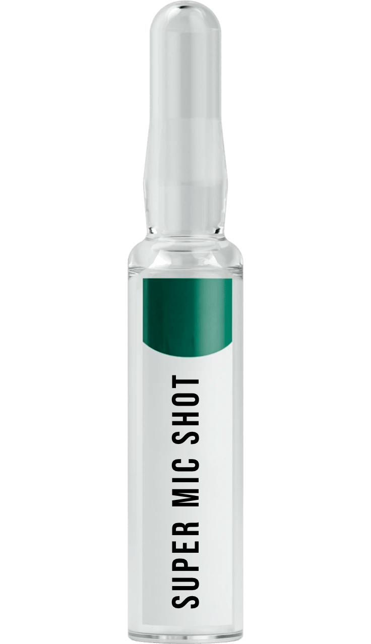 Injectables | Saintly Skin